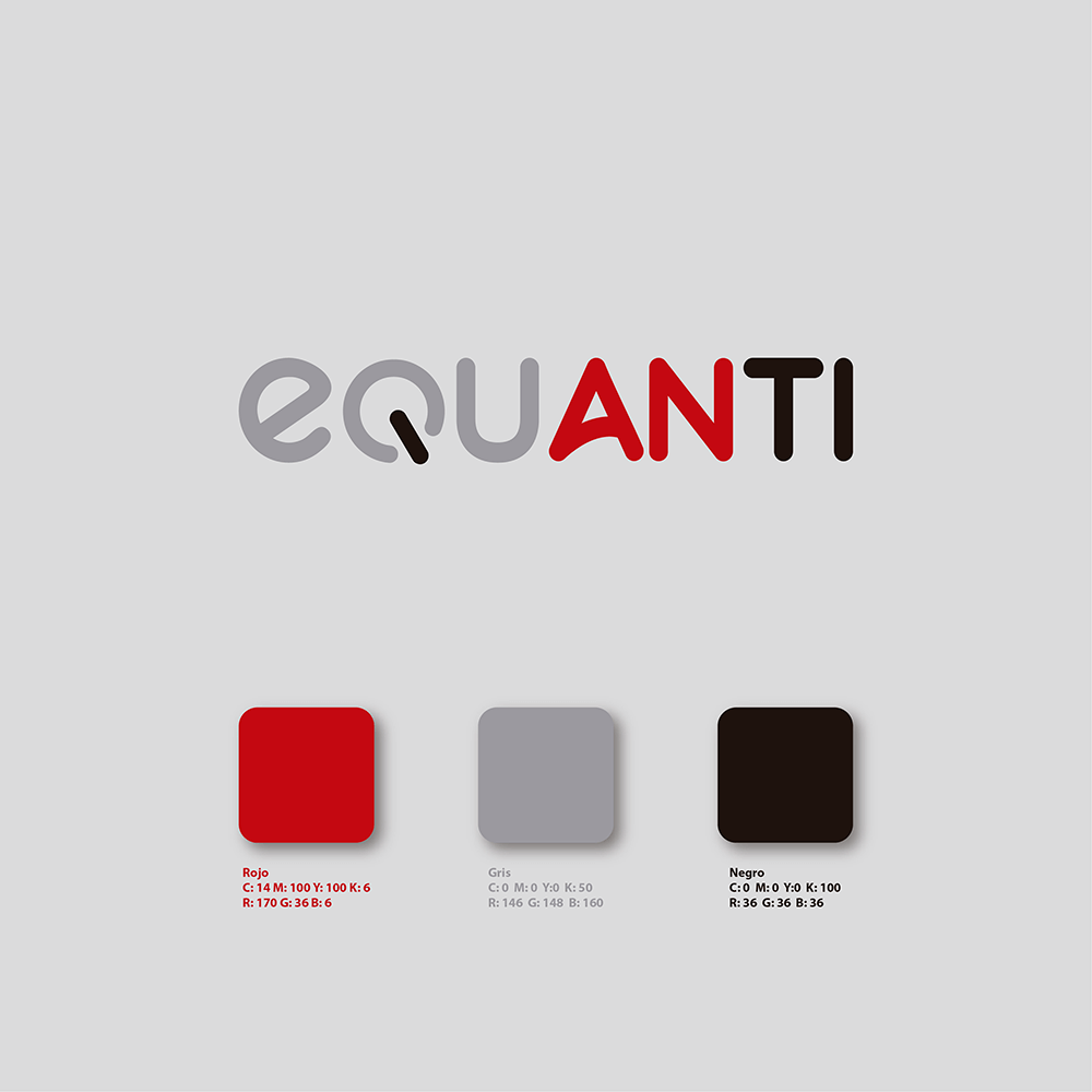 Equanti – Indigo Publicidad